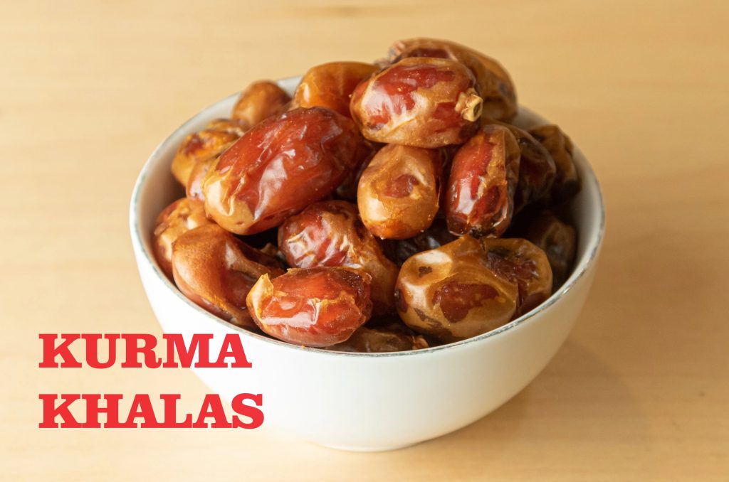 Jenis Jenis Kurma Favorit di Indonesia - Umi Salmah Toko Oleh Oleh Haji ...